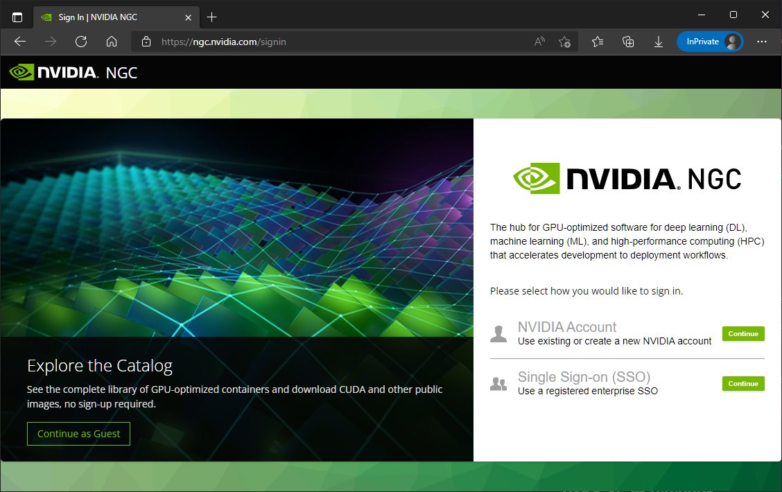 Dockerfile Collection for DGX-230 | Dockerfiles
